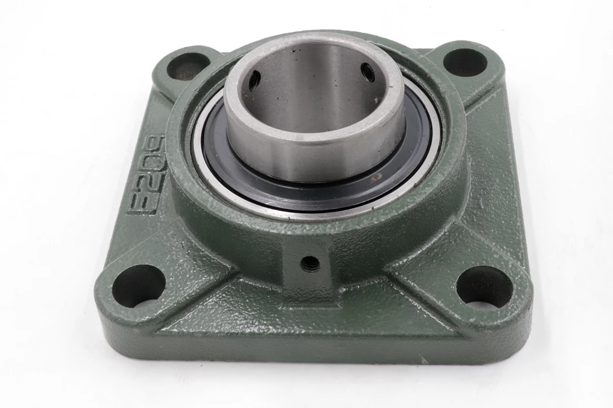Pillow Block Bearing Housing F210 F211 F212 - Durable & Precise