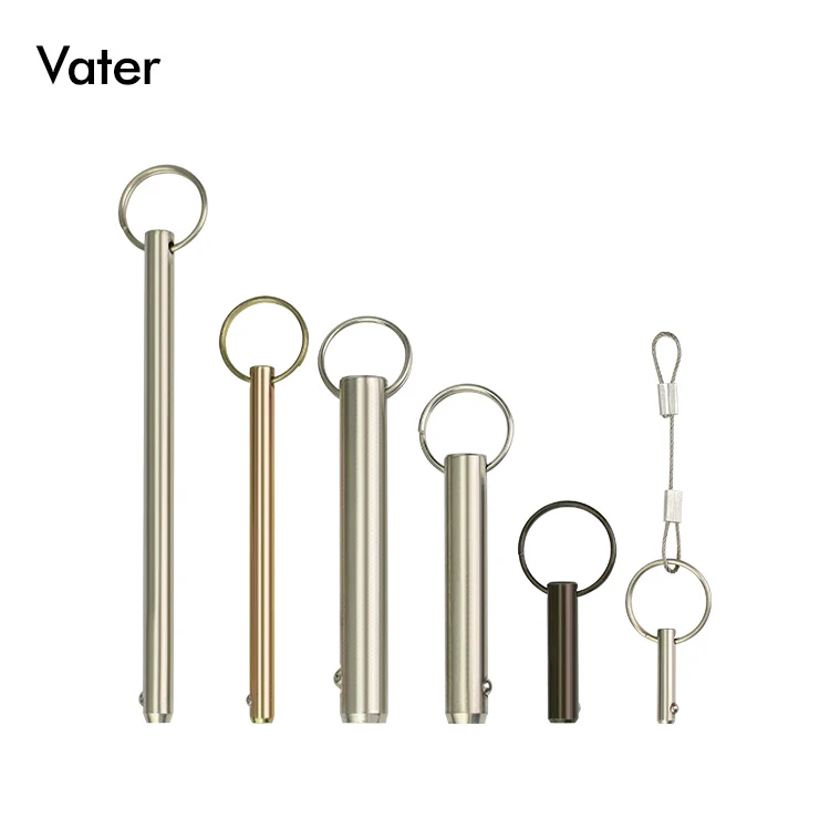Ring Detent Pins/Quick Release Pin/Ball Locking Pin| Alibaba.com