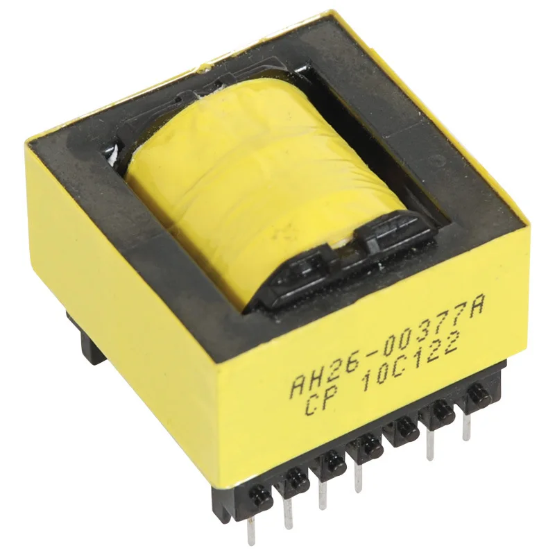 High Frequency Transformer Flyback Transformer Smps Core Type ...
