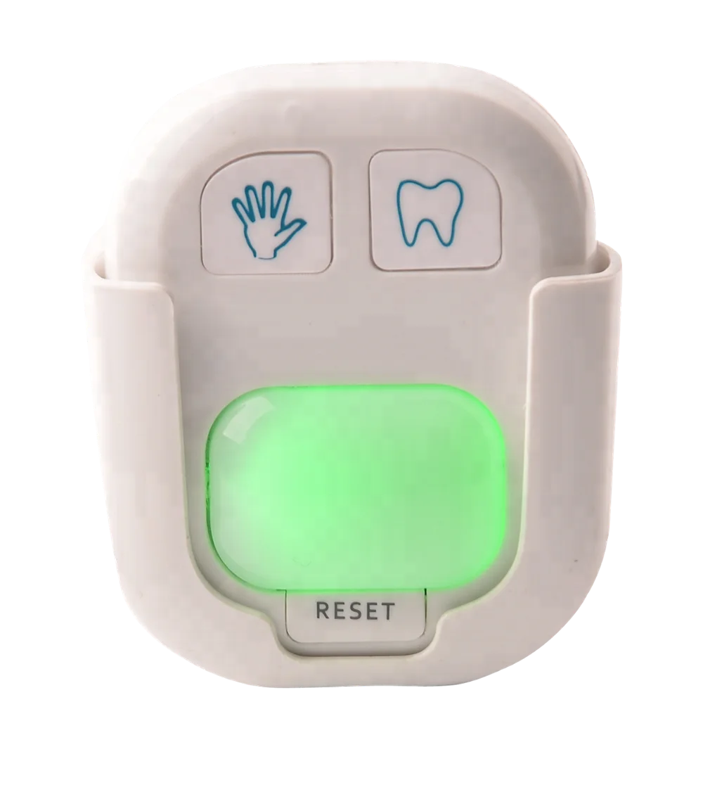 Children Help Led Hand Wash Timer & Brush Teeth Timer - Buy Led Timer ...