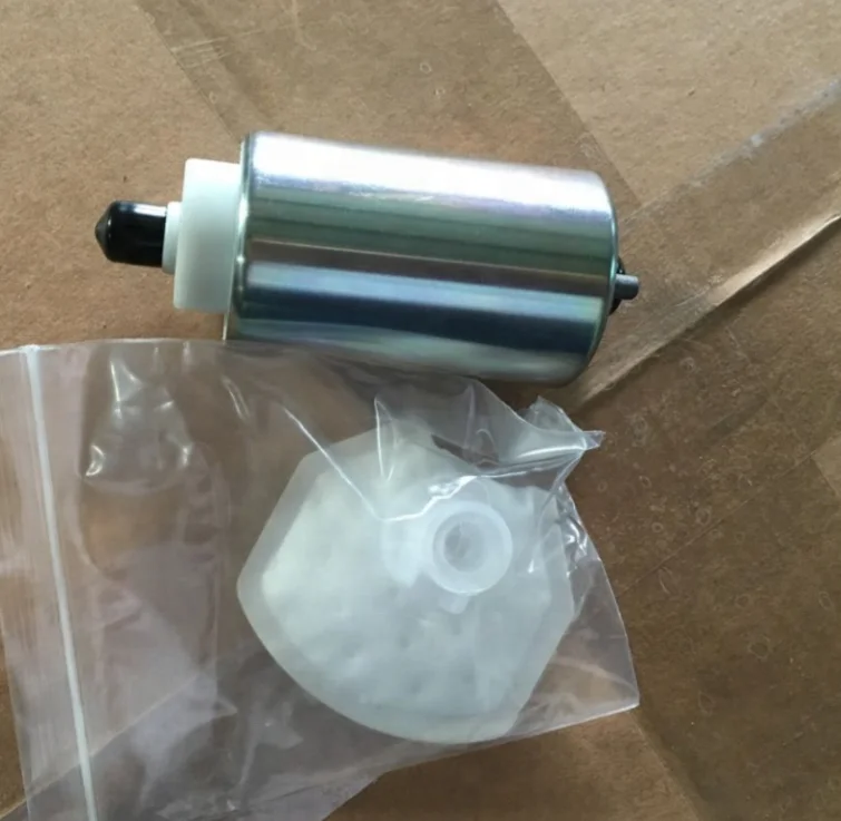 Electric Motorcycle Fuel Pump Uc-t35 15100-27g00 For Yamaha Mitsubishi ...