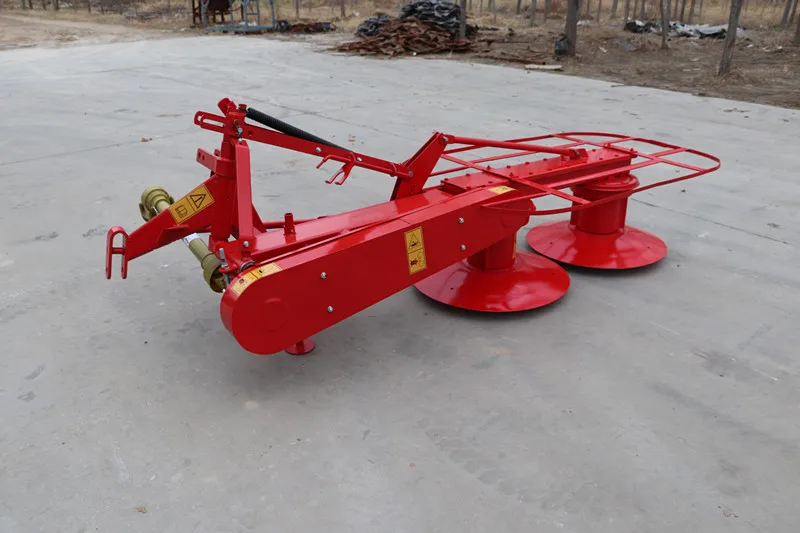 Tractor 3 Point Linkage Drum Hay Mower 135| Alibaba.com