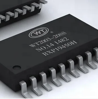 새로운 본래 음성 Ic 칩 Wt2003s-20ss - Buy Ic 칩,Wt2003s-20ss 재고 Product on Alibaba.com