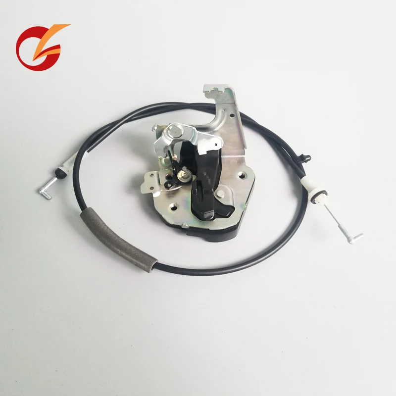 H1 / Grand Starex / I800 / IMAX/ILOAD后门锁81410-4H000 LH / 81420-4H000 RH ...