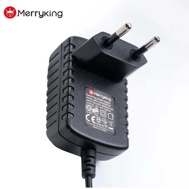 Shenzhen Merryking Electronics Co., Ltd. - Power Adapter/Switching ...