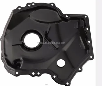 06h109210ag Timing Chain Cover 2.0tsi 1.8tsi Ea888 06h109211q - Buy ...