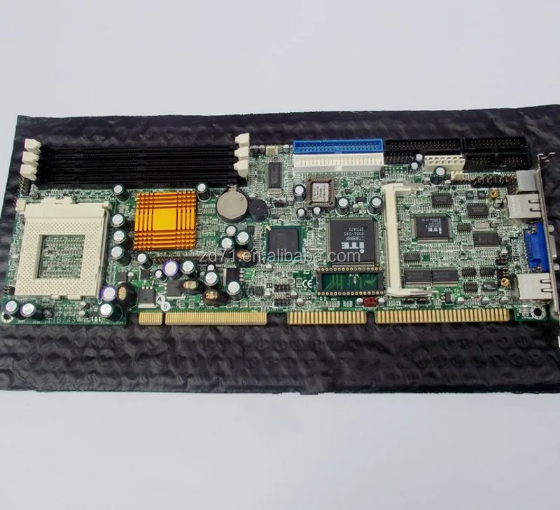 IB745 industrial mainboard CPU Card tested working IB-745| Alibaba.com