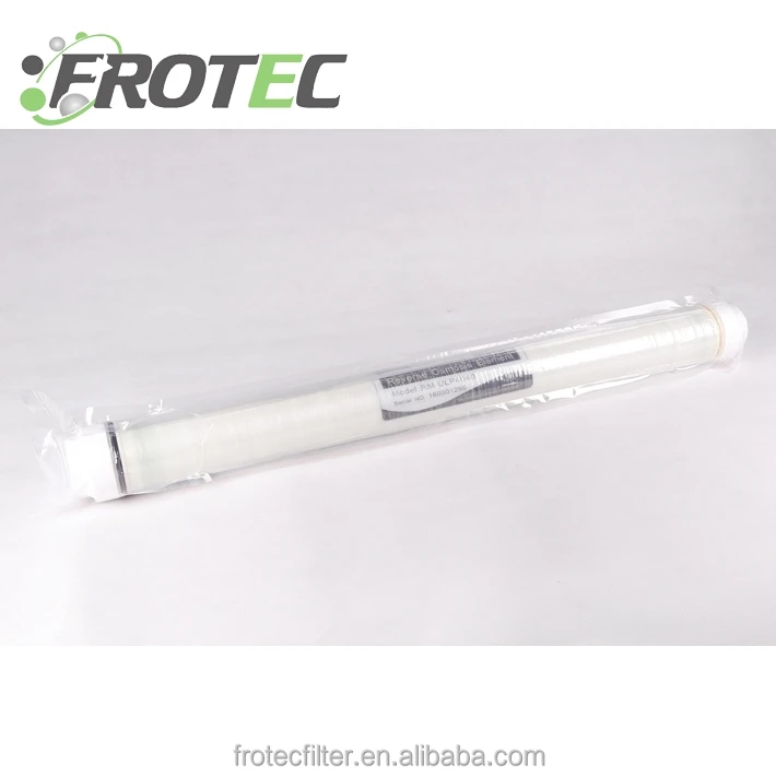 Frotec Reverse Osmosis Membrane For Water Treatment| Alibaba.com