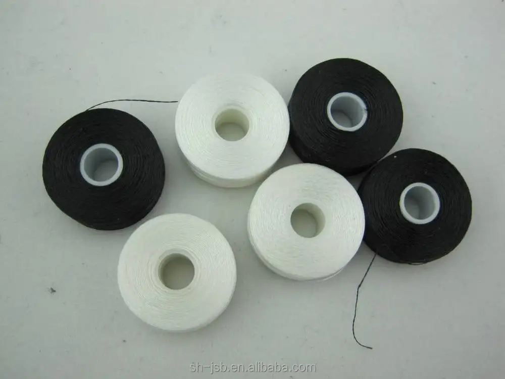 Bobina Thread Material 100% Poliéster Fios 75D/2| Alibaba.com