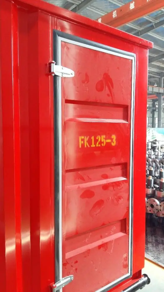 Api Standard Bop Remote Control Unit / Remote Control System - Buy High ...