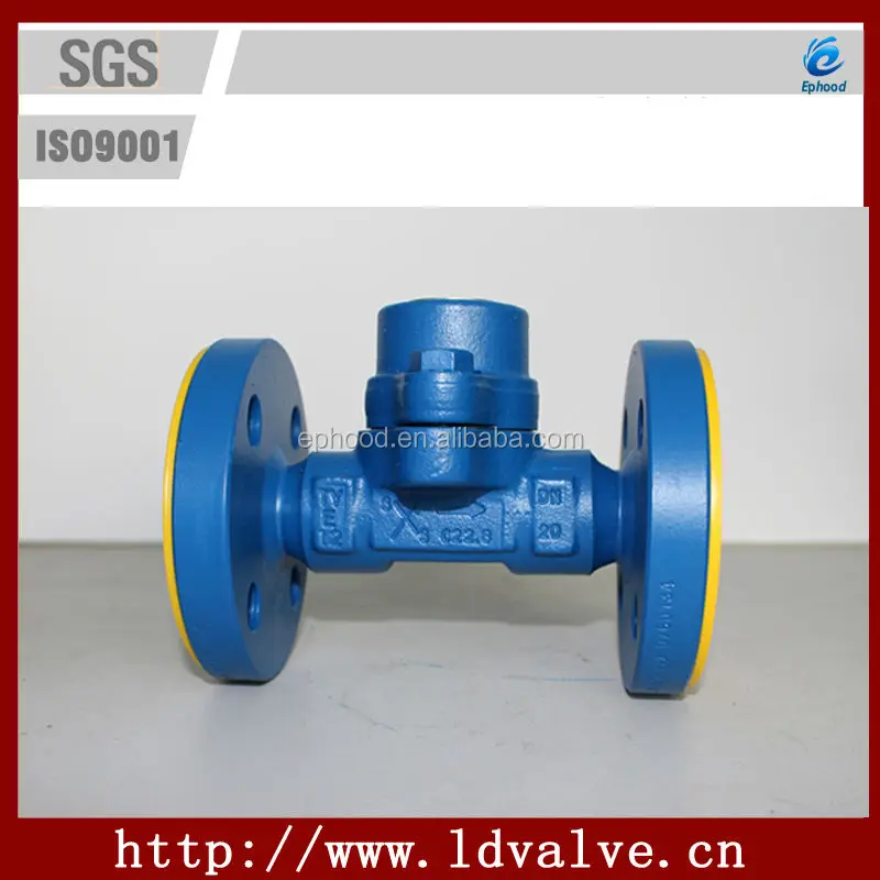 Dn20 Spiax Sarco 恒温蒸汽疏水阀 - Buy Spirax Sarco Steam Trap Dn20 ...