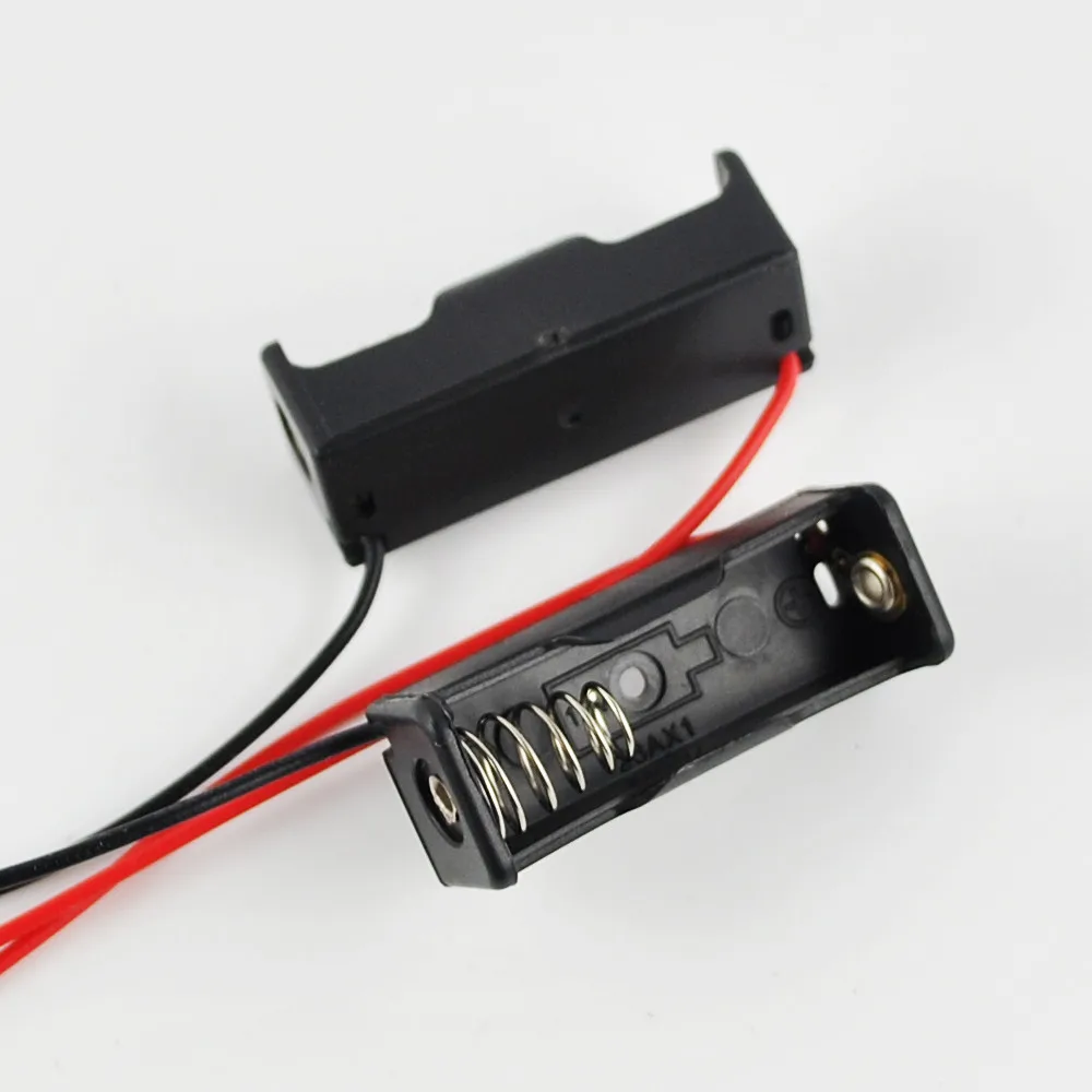Kingkong 12V 23A ALKALINE Battery Holder case with Wire Leads| Alibaba.com