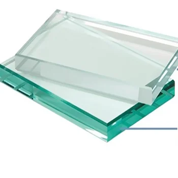 Low-e Glass Insulated 6mm 8mm Stopsol Supersilver Glass - Buy Stopsol ...