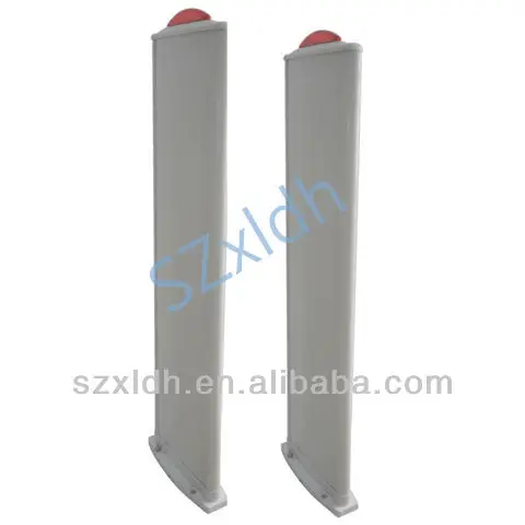 Upc Material Eas Em Library Anti-theft Alarm System For Book Store ...