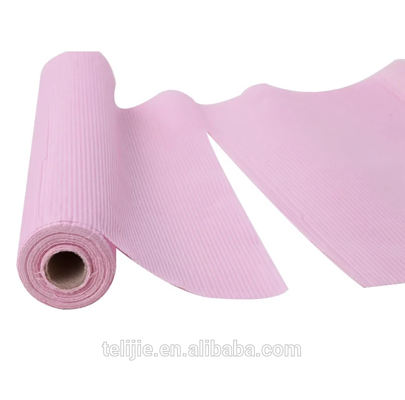 Medical Products With Ce Iso Certificate Disposable Hospital Paper Bed ...