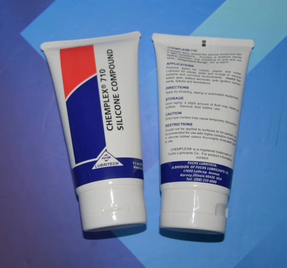 Chemplex 710 Silicone Compound - Buy Silicone Compound chemplex 710 ...