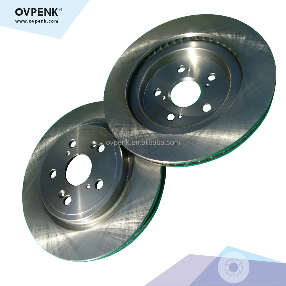 Front Brake Disc for BYD M6/S6 15102002/M63501011 Auto Parts| Alibaba.com