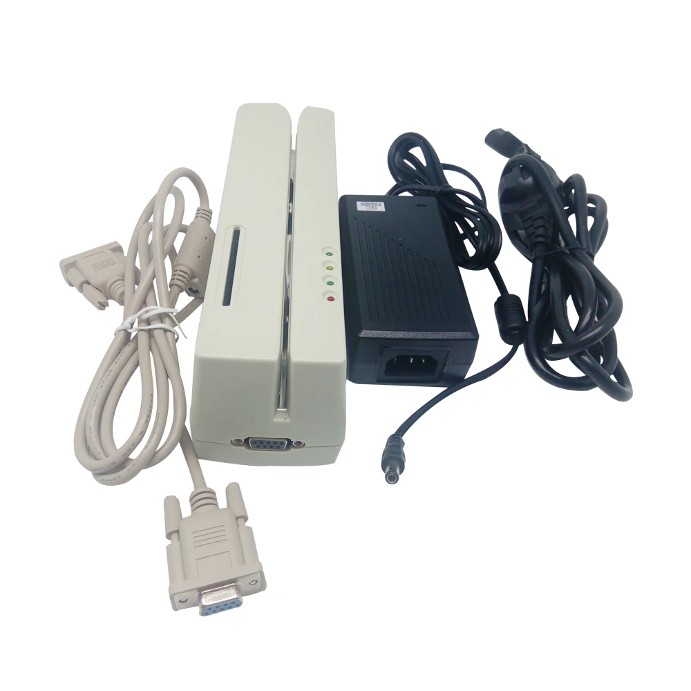Syncotek USB EMV Chip Reader Writer for Bank - Reliable & Efficient