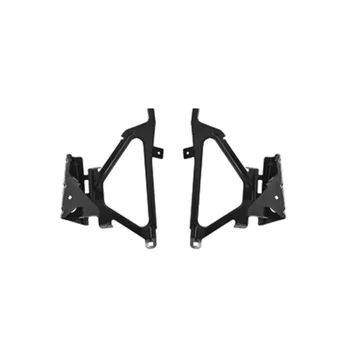 F04 F02 Oem 41357207185 41357207186 를 위한 자동 자동 구조망 지원 - Buy F02 펜더 지원 ...