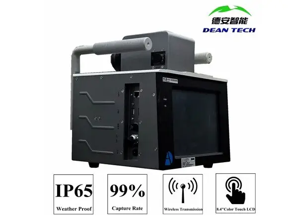 Fixed Traffic Speed Cameras - Stationary Radar Solutions