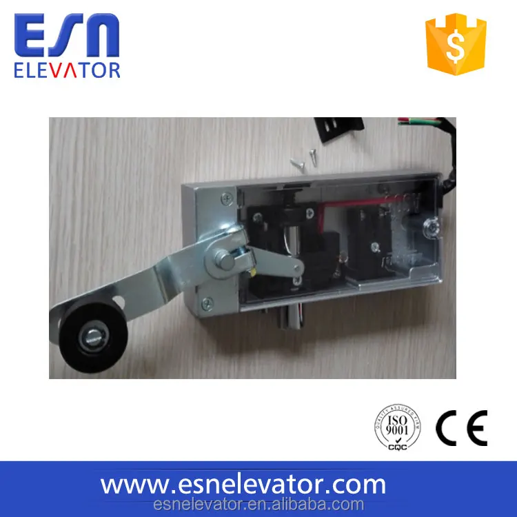 Elevator Door Lock|lift Door System|door Lock Types - Buy Door Lock For ...