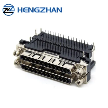 Internal Vhdci Female 68 Transition Connector - Buy Vhdci Female 68 Pin ...