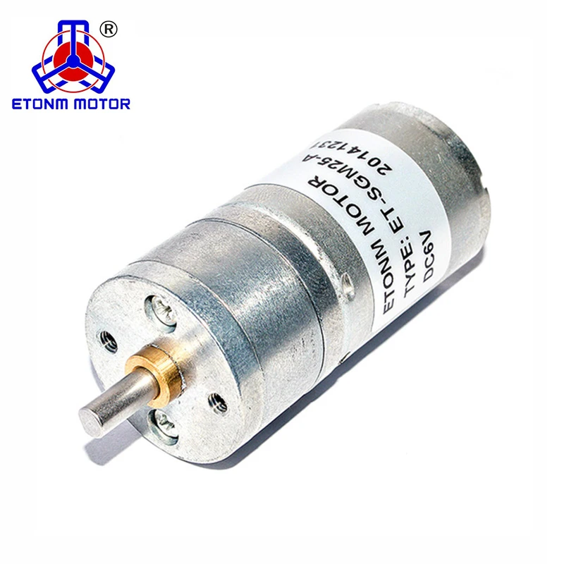 Small Dc 12 Volt Battery Electric Motor - Buy Small 12 Volt Electric ...