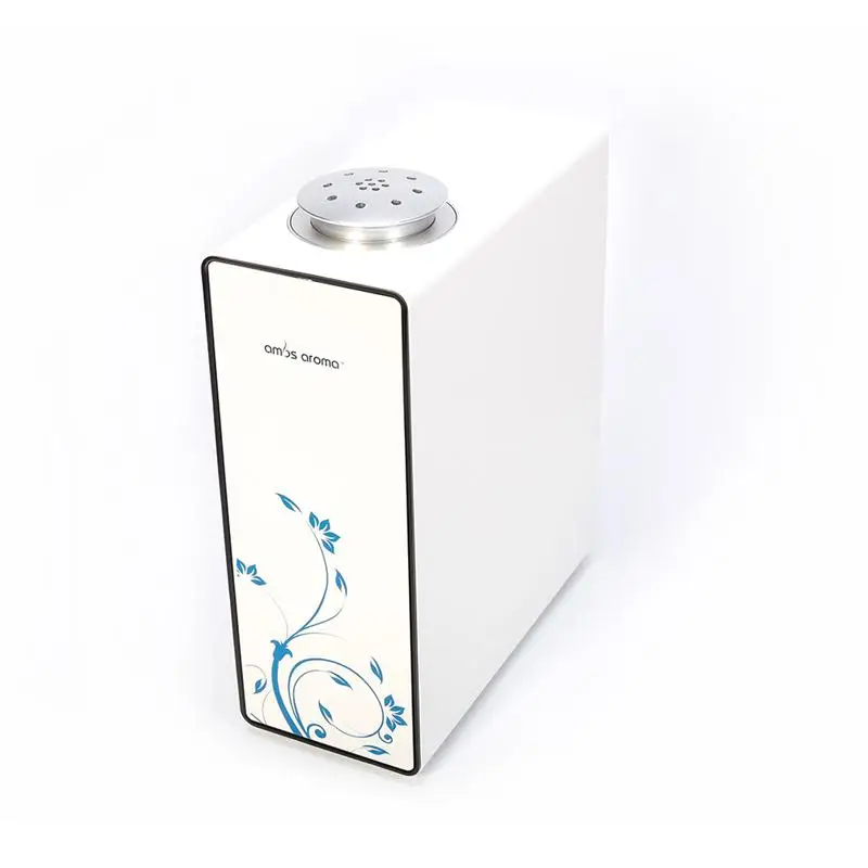 Amos A2000 Hotel Aromatherapy Essential Oil Smart Aroma Diffuser For ...