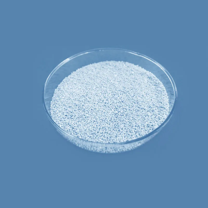 20 Years Glass Microbeads Supplier Silicon Dioxide Barium Titanium ...