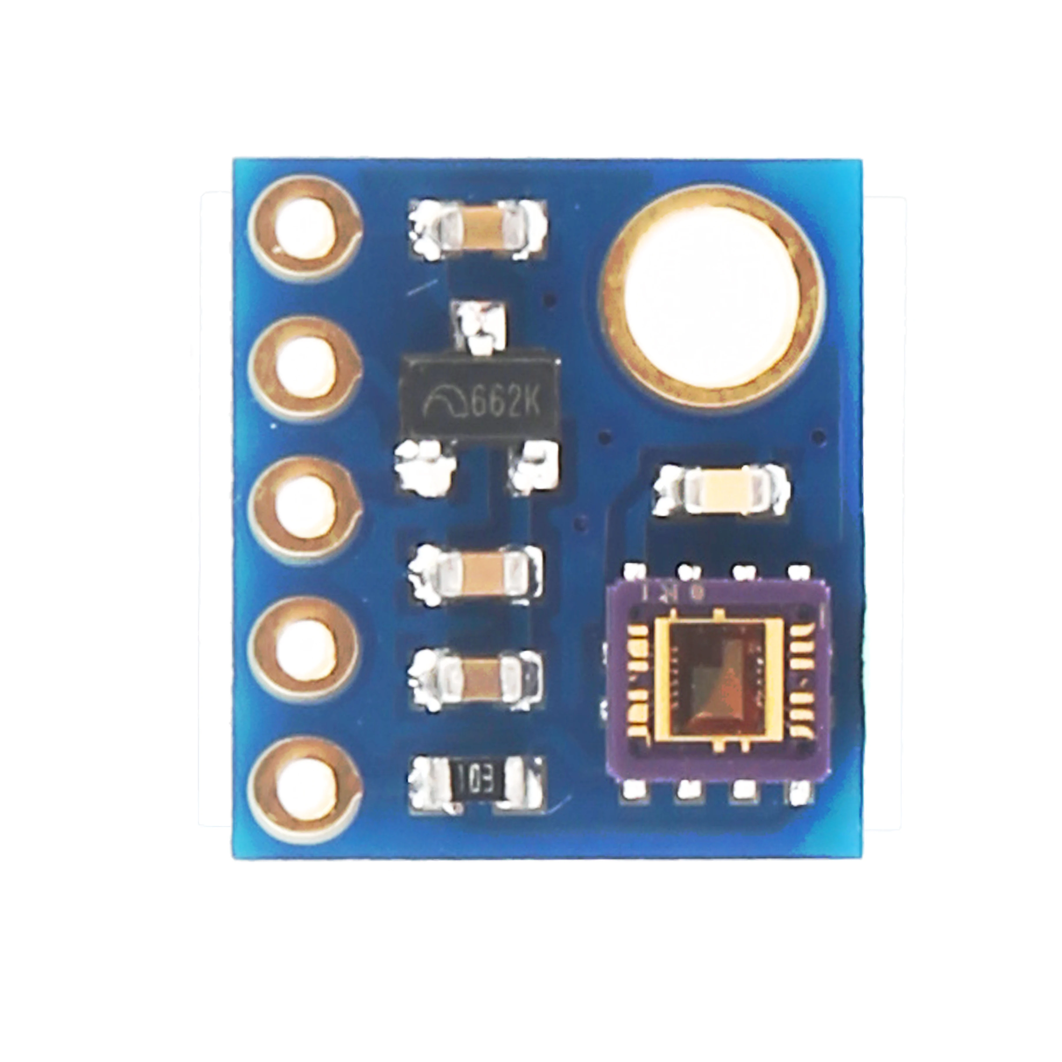 In Stock Gy-8511 Ml8511 Uvb Uv Rays Sensor Breakout Test Module ...