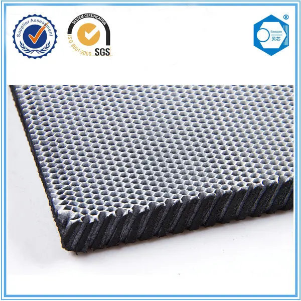 Photocatalytic Coating Aluminum Honeycomb Core Filter