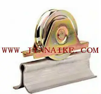 Rolling Gate Ground Guide Rail