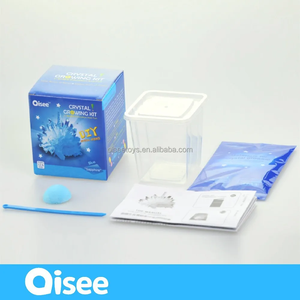 The Most Popular Toys Of Crystal Growing Kits - Buy Most Popular Toys ...