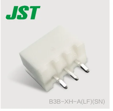 JST连接器B3B-XH-A有现货| Alibaba.com