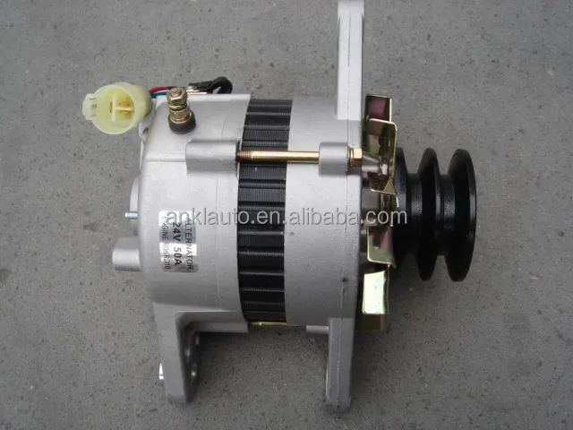 交流发电机,23100-97003,23100-97004,23100-97105,23100-96300,23100-97006,23100 ...