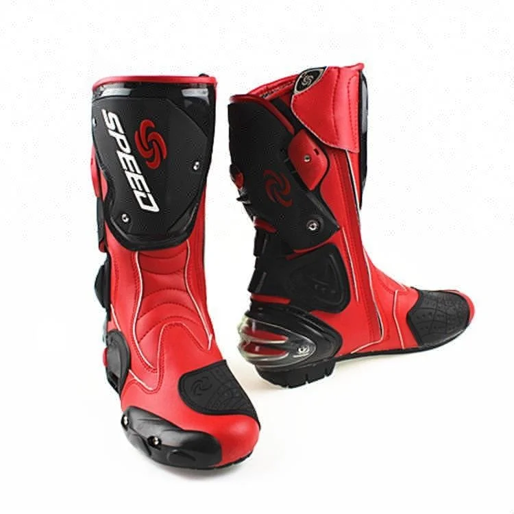 Speed Boots High Cut Riding Tribes Shopee Philippines | atelier-yuwa ...