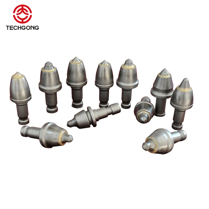 Cold Milling Picks for Wirtgen W2000 W200 W19 - Techgong