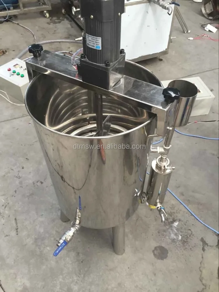 Beekeeping Equipment - Honey Crystallization Machine