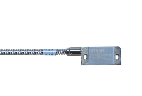 Sino High Accuracy IP67 Magnetic Scale Encoder for Lathe