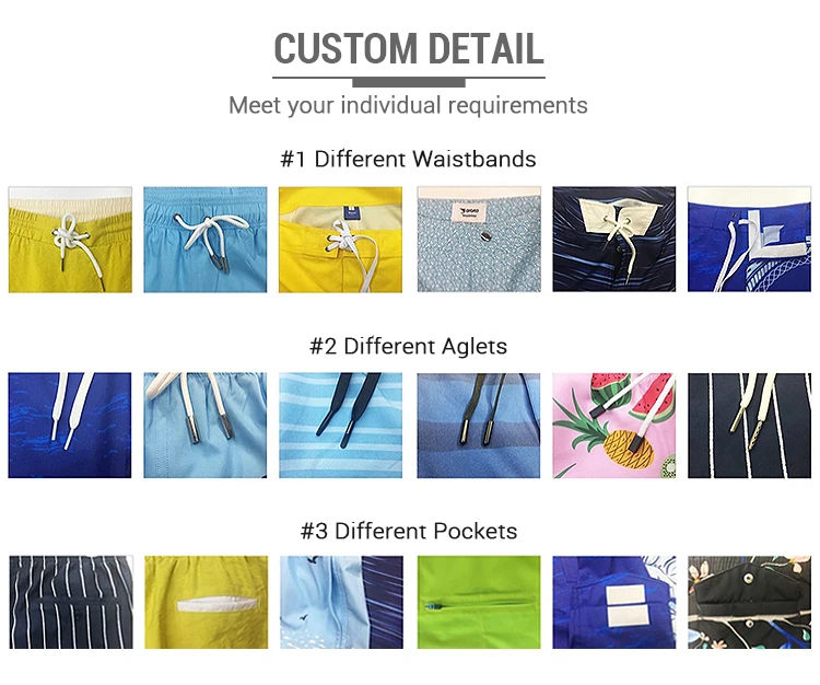 Wholesale Summer Casual Shorts Fitness Sublimation Sweatpants Gym ...