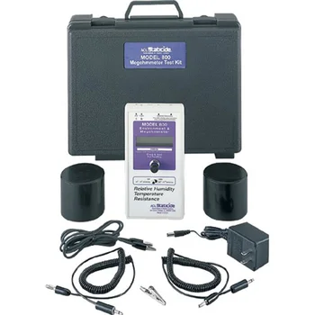 Anti Static Wrist Strap Surface Resistance Tester,Electro Anti-static ...