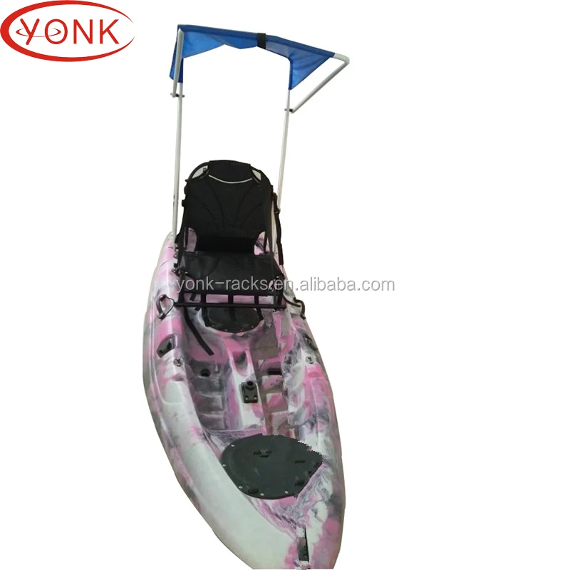 Alibaba.com: Yonk Sun/Rain Canopy for Kayak Chair: 1-piece design, UV ...