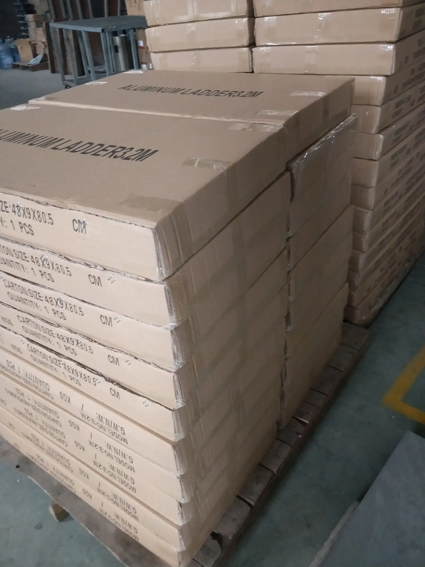 Supplying Telescopic Ladder Parts And Telescopic Ladder Prices - Buy ...