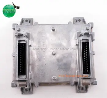 Excavator Controller Unit Ecu Ec140b Ec140 Engine Computer - Buy ...