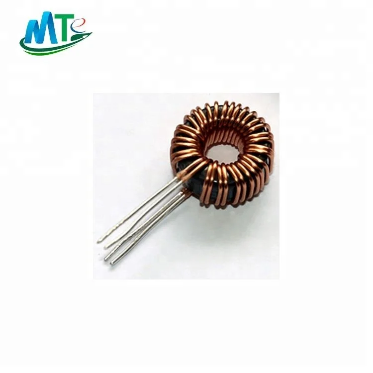 Composants passifs Équipement électrique et d'essai 10pcs 33uH 35 Mohm ...