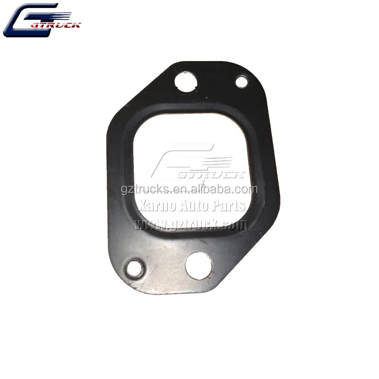 Heavy Duty Truck Parts Exhaust Manifold Rubber Gasket Oem 20855371 ...