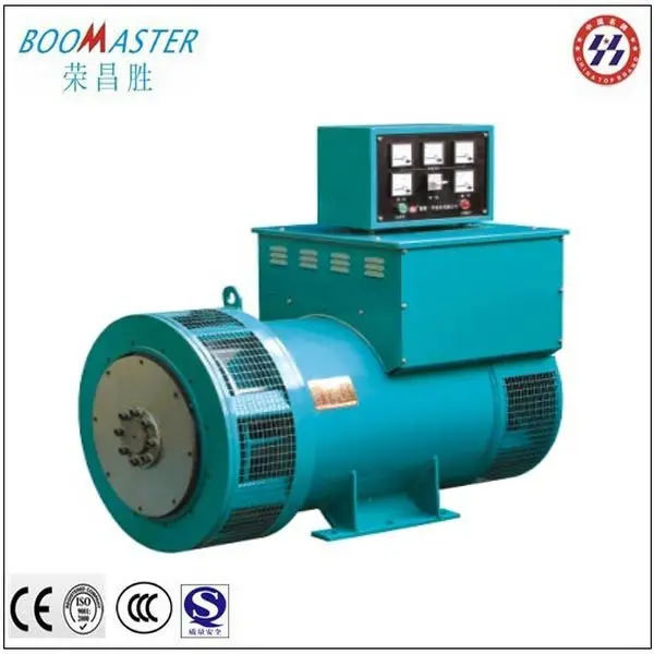 Ac Alternator Brush Generator - Buy Brush Alternator,Ac Alternator ...