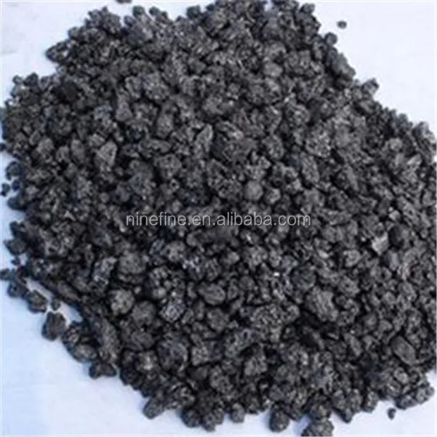 Manufacture Supply Metallurgical Coke High Purity Good Pricing - Buy ...