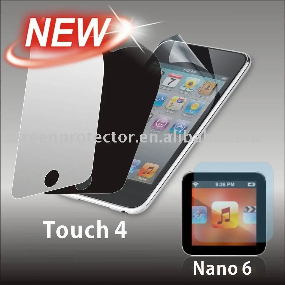 Anti-fingerprint Screen Protector,Mirror Screen Protector,Privacy ...