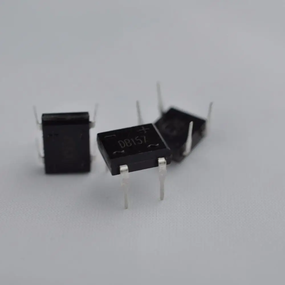 1.5amp 1000 V 桥式整流器 Ic 二极管 Db157 Db-1 - Buy Ic 二极管 Db157，1amp Ic 二极管 ...